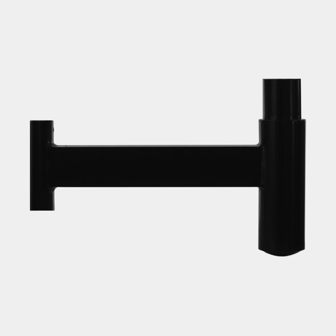 Decorative Luminaire Arms and Accessories for Post Tops